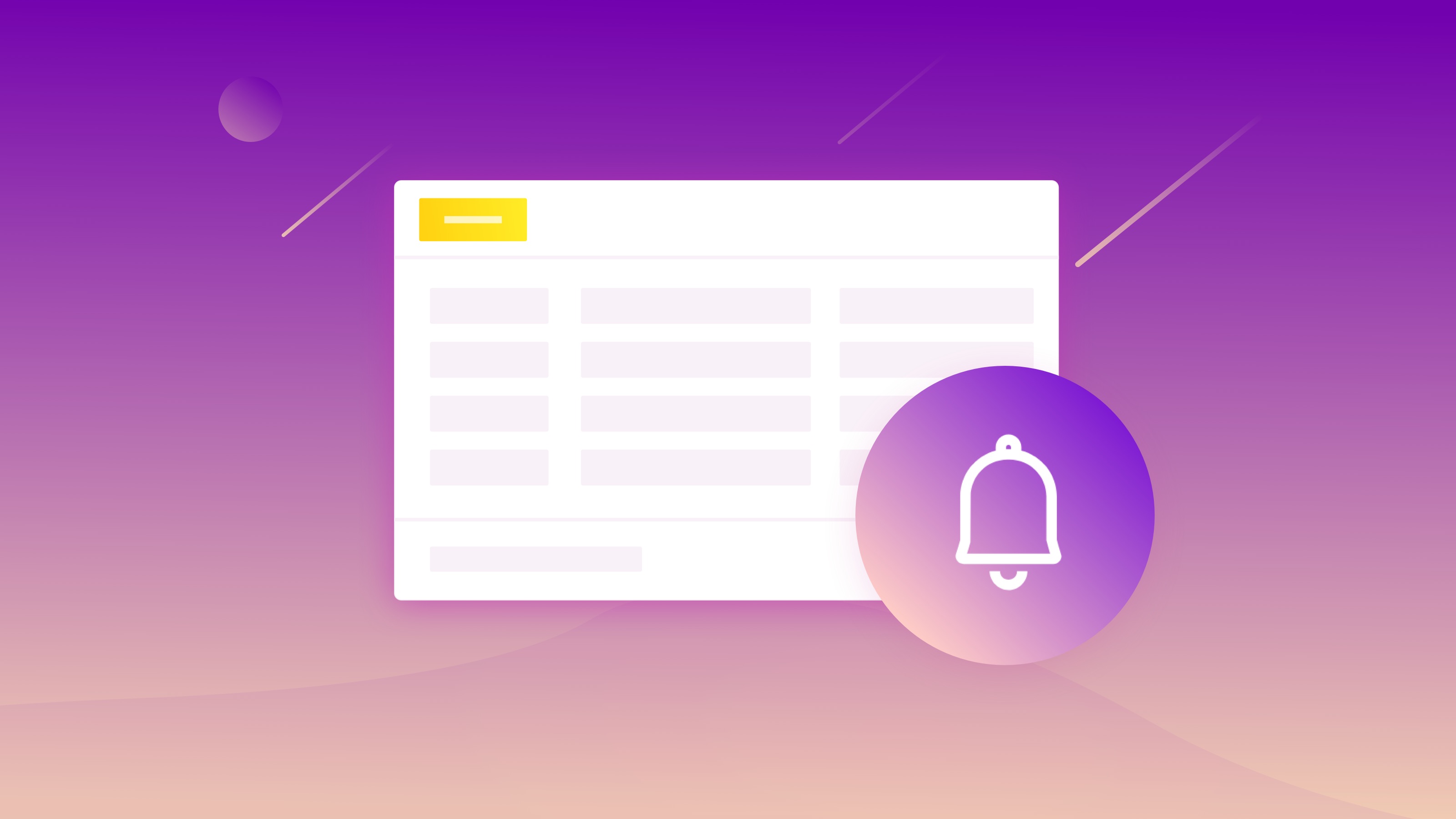 “自定义提醒功能，助力企业实现业务流程自动化”已被锁定 自定义提醒功能，助力企业实现业务流程自动化 _ 轻流_无代码解决方案_低代码_零代码案例白皮书