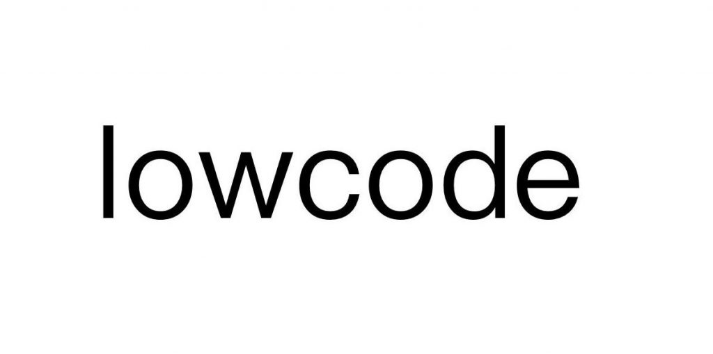 lowcode_副本 | 轻流_无代码解决方案_低代码_零代码案例白皮书